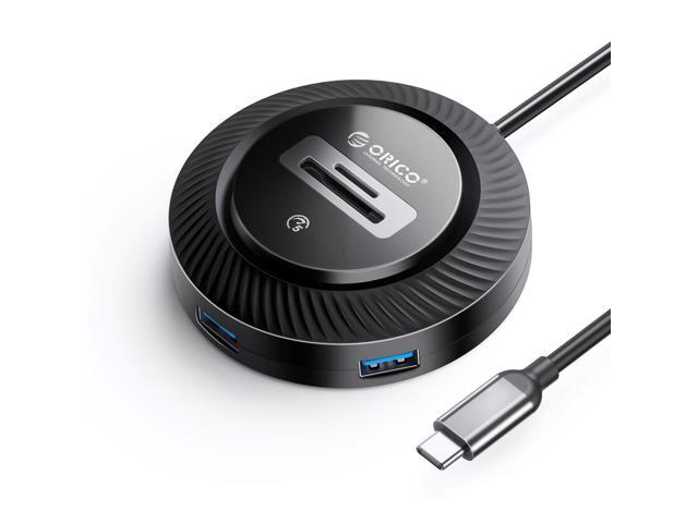 Click here for USB Hub for Latop  ORICO ABS USB c to USB Multipor... prices