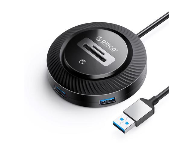 Click here for USB Hub for Latop  ORICO ABS USB A to USB Multipor... prices