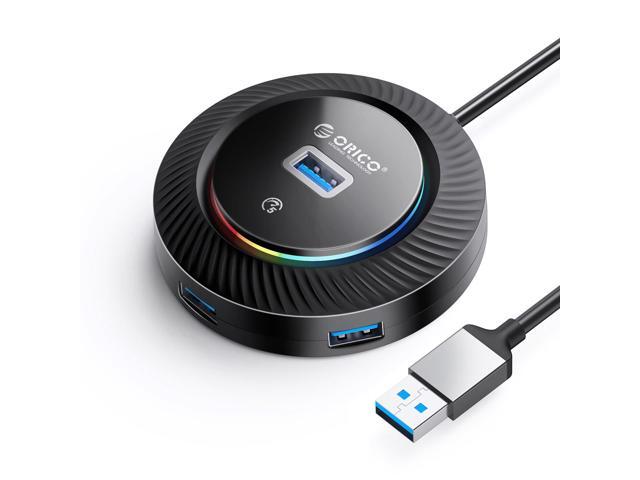 Click here for USB Hub for Latop  ORICO ABS USB A to USB Multipor... prices