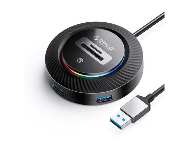 Click here for USB Hub for Latop  ORICO ABS USB c to USB Multipor... prices