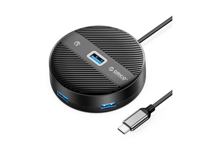 Click here for USB Hub for Latop  ORICO ABS Type C to USB Multipo... prices