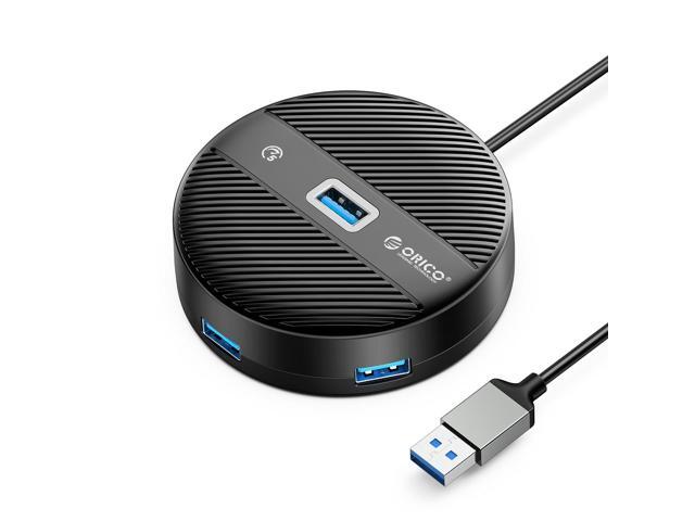 Click here for USB Hub for Latop  ORICO ABS USB A to USB Multipor... prices