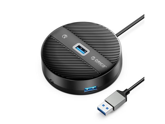 Click here for USB Hub for Latop  ORICO ABS USB A to USB Multipor... prices