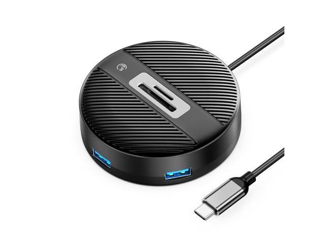 Click here for USB Hub for Latop  ORICO ABS USB c to USB Multipor... prices