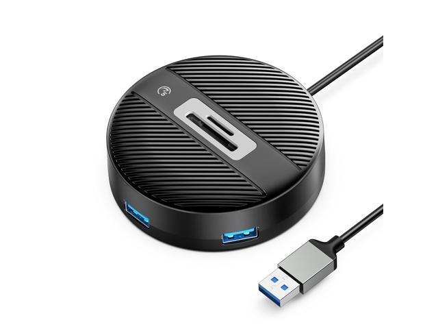 Click here for USB Hub for Latop  ORICO ABS USB A to USB Multipor... prices