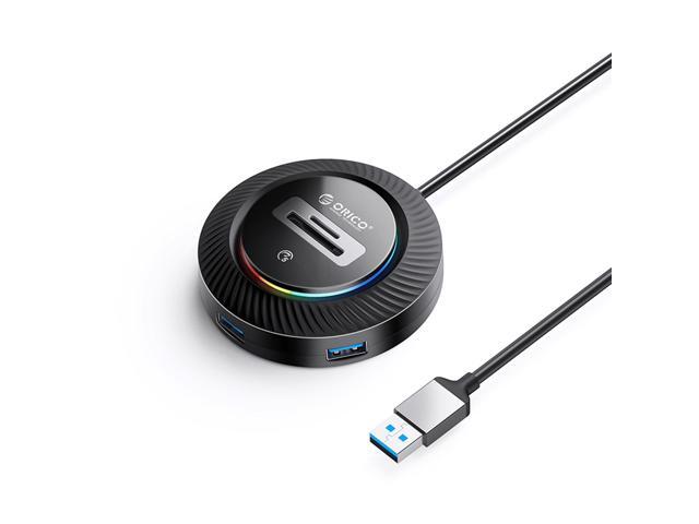 Click here for USB Hub for Latop  ORICO ABS USB A to USB Multipor... prices