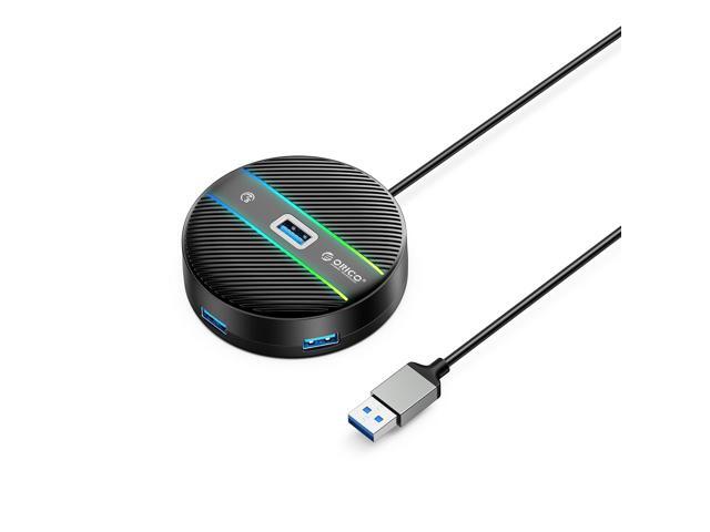 Click here for USB Hub for Latop  ORICO ABS USB A to USB Multipor... prices