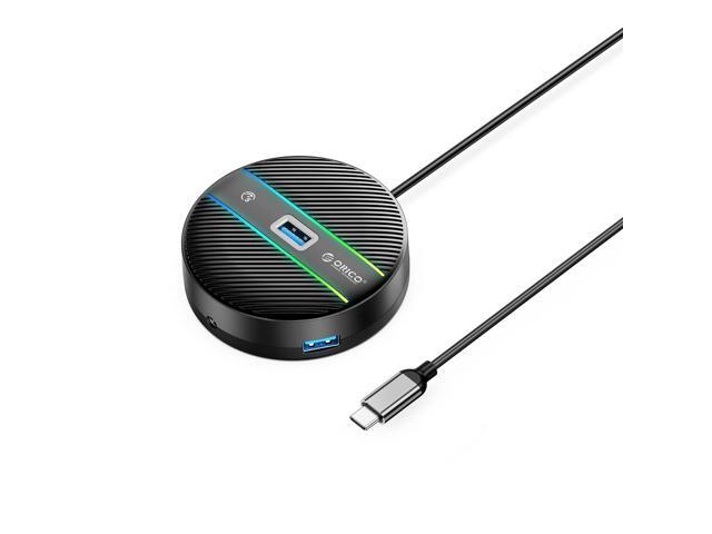 Click here for USB Hub for Latop  ORICO ABS USB c to USB Multipor... prices