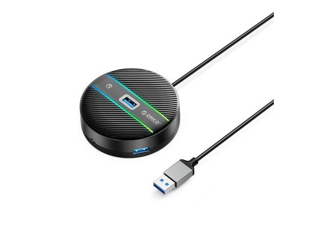 Click here for USB Hub for Latop  ORICO ABS USB A to USB Multipor... prices
