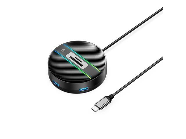 Click here for USB Hub for Latop  ORICO ABS USB c to USB Multipor... prices