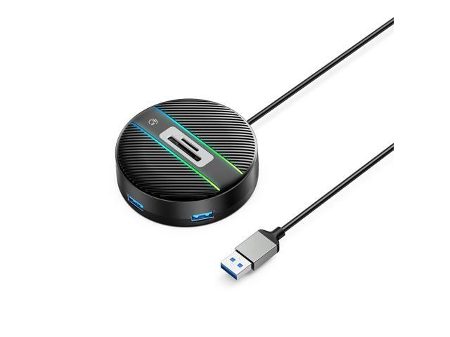 Click here for USB Hub for Latop  ORICO ABS USB A to USB Multipor... prices