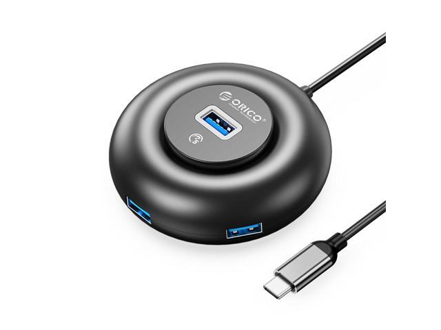 Click here for ORICO Type C to 4 Port USB 3.0 HUB 5Gbps Multi USB... prices