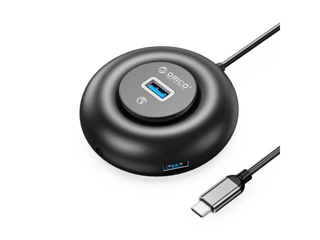 Click here for 4 Port USB C HUB  ORICO Type C to USB 3.0 USB 2.0... prices
