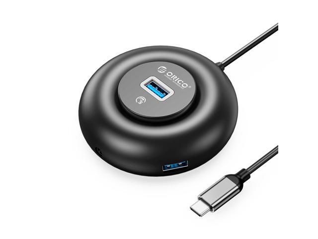 Click here for 4 Port USB C HUB  ORICO Type C to 3x USB 3.0 Port... prices