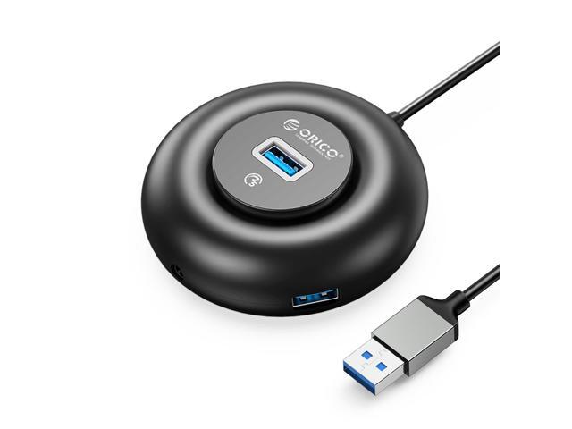 Click here for 4 Port USB 3.0 HUB  ORICO Type A to 3x USB 3.0 Por... prices
