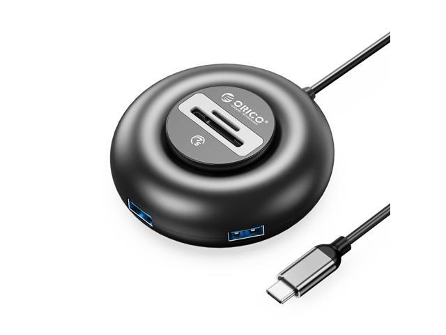 Click here for 4 Port USB C HUB  ORICO Type C to 3x USB 3.0 Port... prices