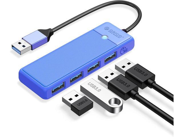 Click here for ORICO 4-Port USB 3.0 Hub  Ultra-Slim Data USB Hub... prices