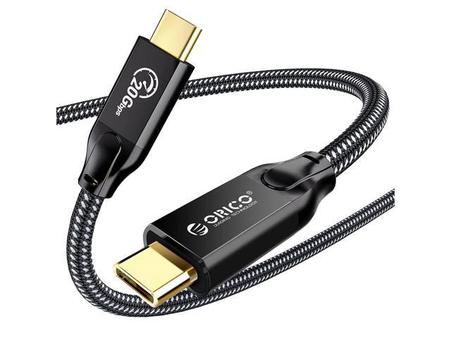 Click here for ORICO USB C to USB C Cable  100W PD Type C Cable... prices