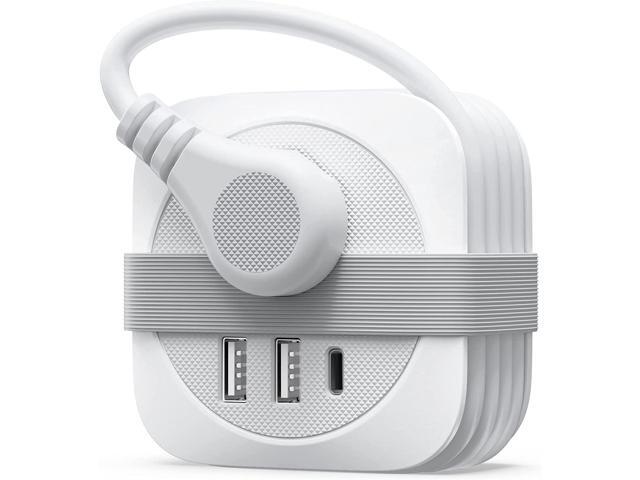 Click here for Travelers Portable Charging Board Power Strip with... prices