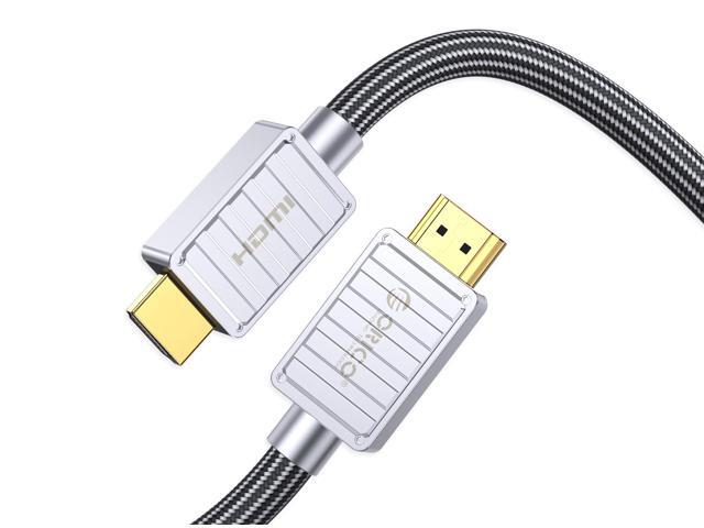 Click here for ORICO 4K 60Hz HDMI-Compatible Cable 10ft 18Gbps To... prices