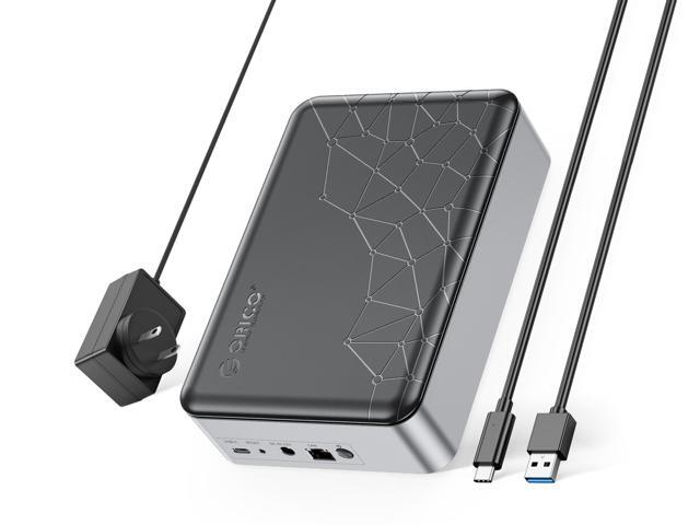 Click here for ORICO Networkable Hard Drive Enclosure for 3.5 SAT... prices