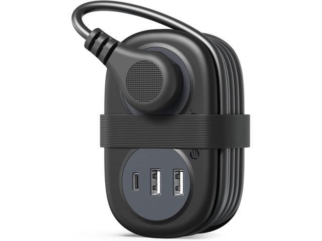 Click here for ORICO Travel Power Strip with USB Ports  Portable... prices