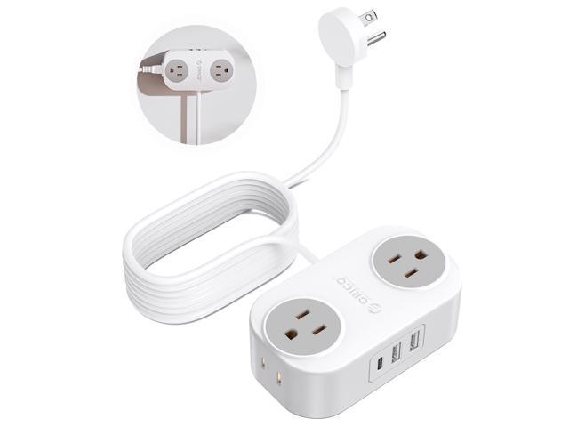 Click here for USB C Power Strip  ORICO Charging Station with 4 O... prices