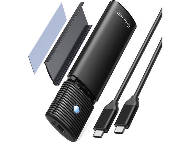 Click here for ORICO Aluminum M.2 NVMe SATA SSD Enclosure Adapter... prices