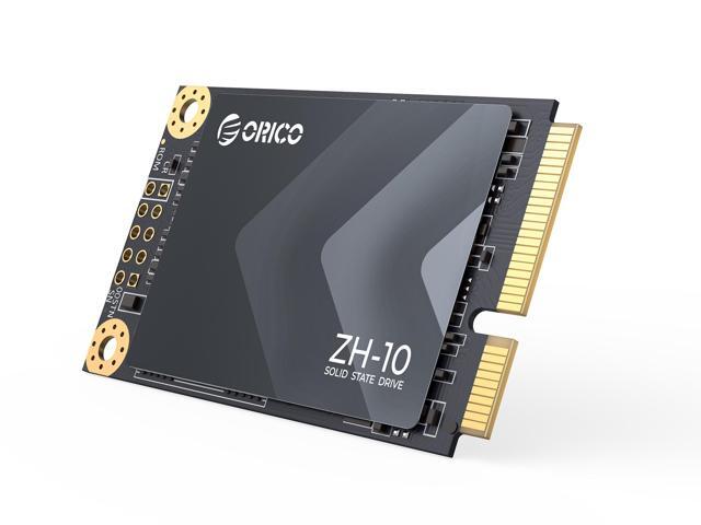 Click here for ORICO SSD mSATA 256GB Internal Solid State Drive S... prices