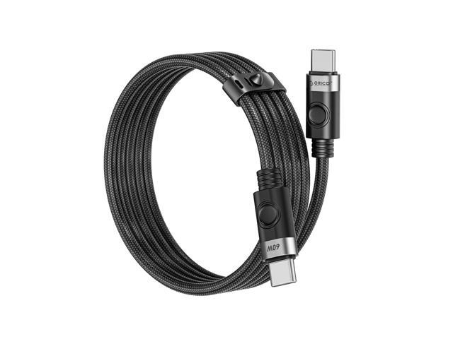 Click here for ORICO USB C Charging Cable 60W Power Delivery Fast... prices