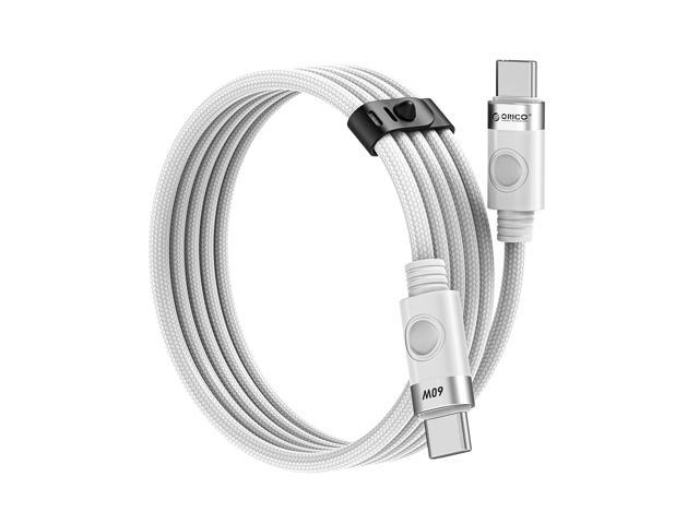 Click here for ORICO USB C Charging Cable 60W Power Delivery Fast... prices