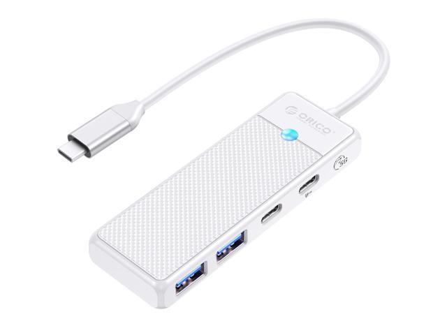 Click here for ORICO Type C to 4-Port USB 3.0 Hub  2 USB A+2 USB... prices