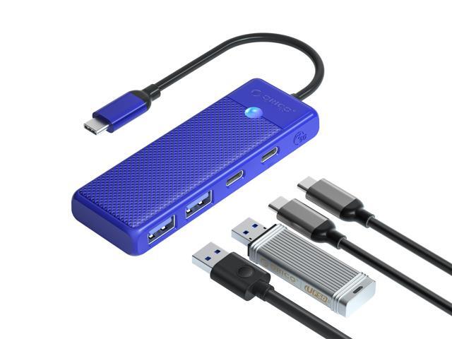 Click here for ORICO Type C to 4-Port USB 3.0 Hub  2 USB A+2 USB... prices
