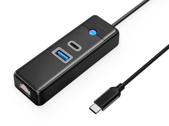 Click here for ORICO Ethernet Adapter USB to 2500Mbps Network Ada... prices