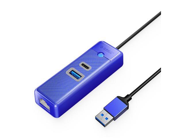 Click here for ORICO Ethernet Adapter USB to 2500Mbps Network Ada... prices
