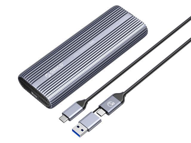 Click here for ORICO Phantom Portable SSD 3700MB/s External Solid... prices