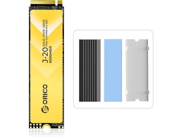 Click here for ORICO 512GB NVMe SSD  M.2 NVMe SSD PCIe Gen4x4 228... prices