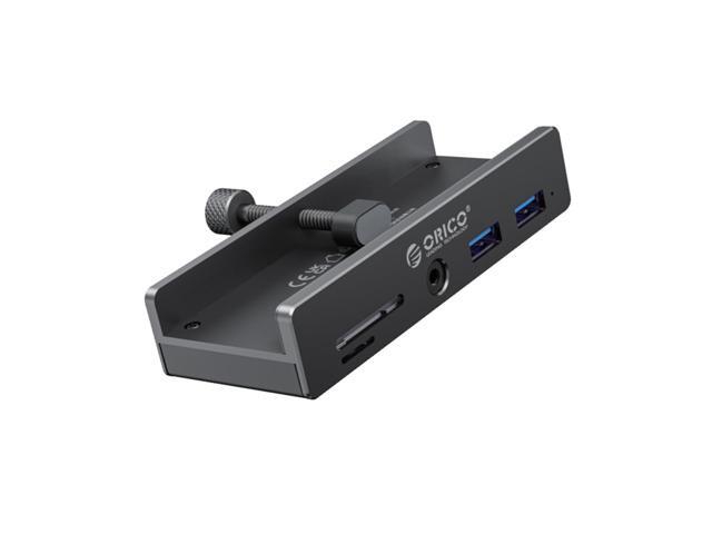 Click here for ORICO USB C HUB 10Gbps  Monitor-Edge and Desk-Edge... prices