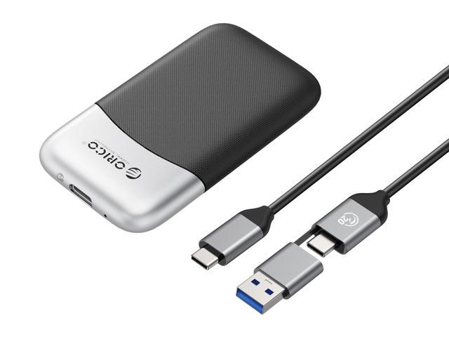 Click here for ORICO Taichi Portable SSD 2000MB/S External Solid... prices