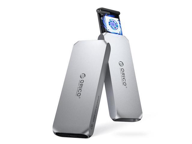 Click here for ORICO 20Gbps M.2 NVMe SSD Enclosure with Cooling F... prices