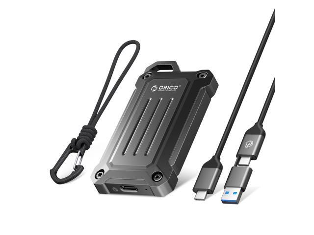 Click here for ORICO 512GB Mini Portable External SSD 20Gbps up t... prices