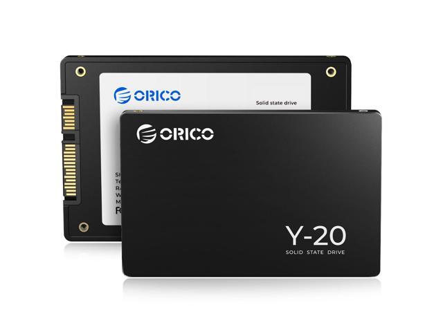Click here for ORICO 2TB 2.5 Internal Solid State Drive SSD-Y20 S... prices