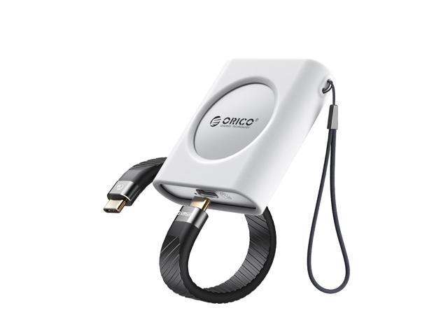 Click here for ORICO M.2 NVMe 2230 SSD Enclosure USB C 3.2 Gen2 T... prices