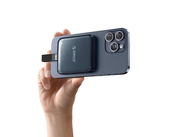 Click here for ORICO Magnetic Mini Portable SSD up to 2000MB/s US... prices