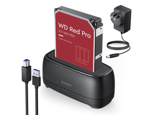 Click here for ORICO External Hard Drive Docking Station for 2.5/... prices