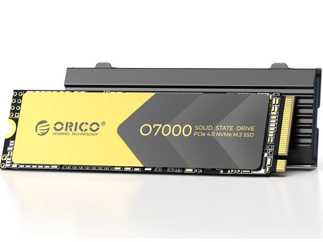 Click here for ORICO 1TB NVMe SSD NVMe M.2 SSD Gen 4 M.2 SSD PCIe... prices