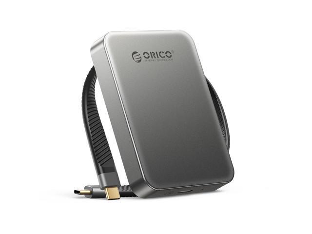 Click here for ORICO Magnetic External SSD 20Gbps Read Speed Up t... prices