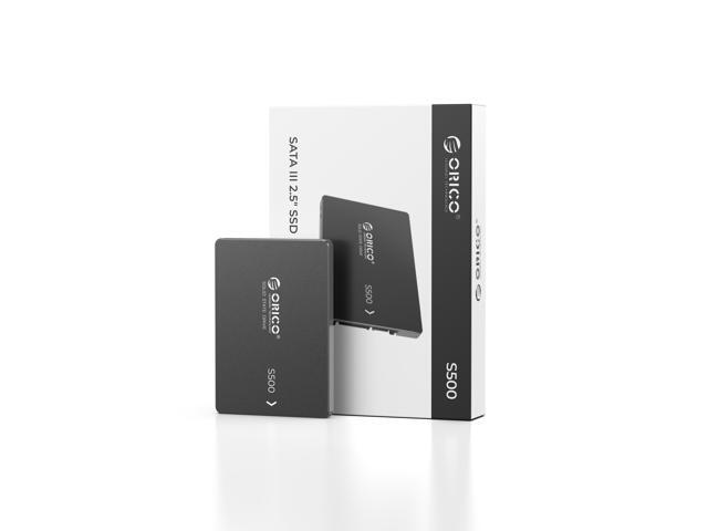 Click here for ORICO SSD SATA III 5Gbps 2.5 NAND Internal Solid S... prices