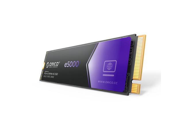 Click here for ORICO NVMe M.2 SSD Read Speed up to 5200Mb/s 512GB... prices