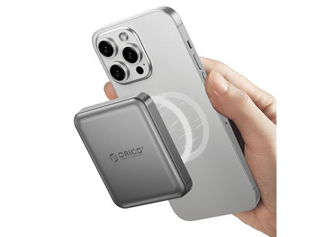 Click here for ORICO 512GB Magnetic External SSD  4K ProRes HDR R... prices